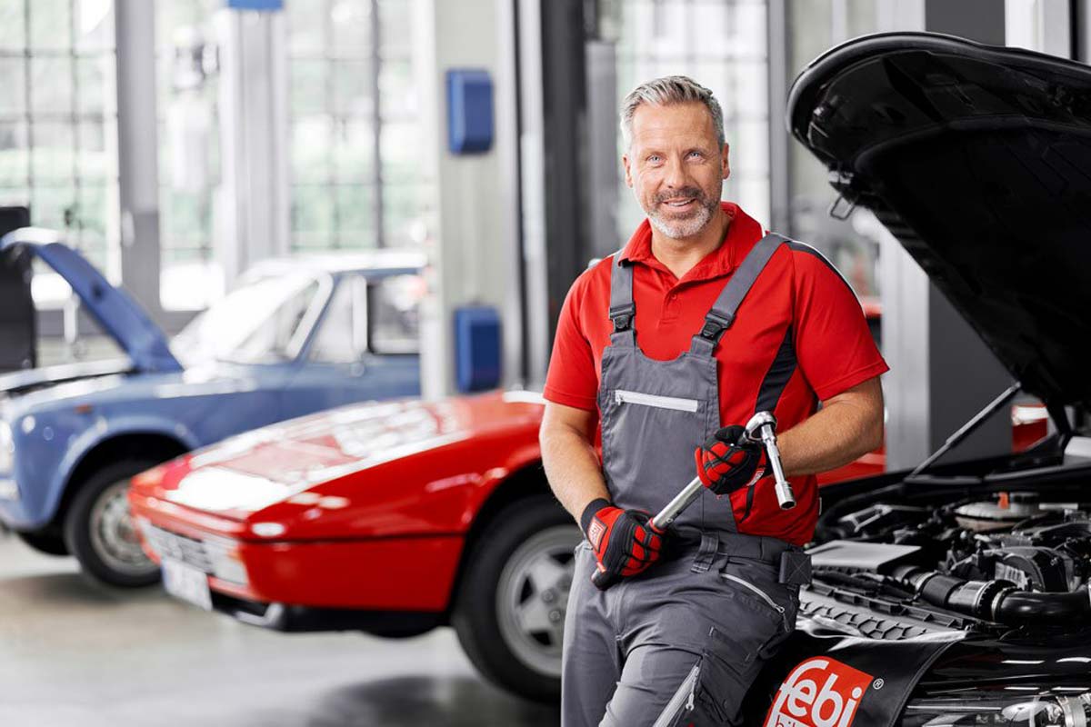Febi joins Automechanika Frankfurt 2022 | AutoScene