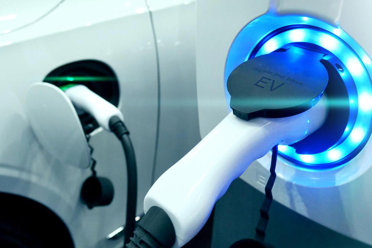 New EV Charging Laws Set to Transform UK Charging Infrastructure ...