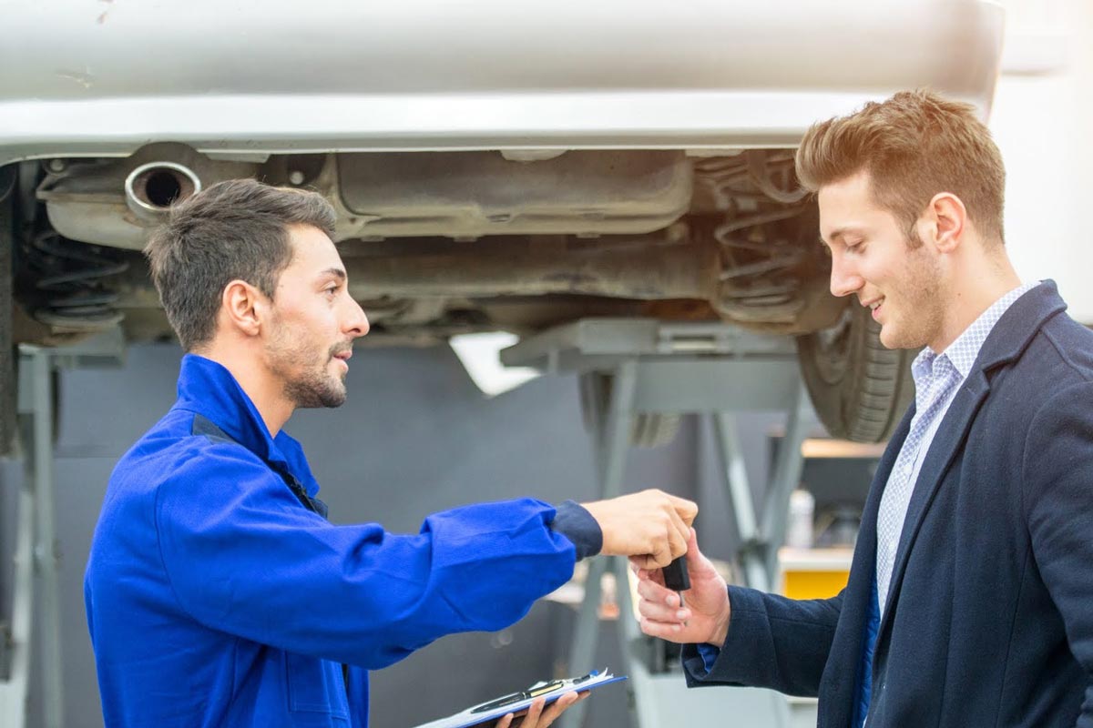 BookMyGarage partnership with Compare the Market | AutoScene