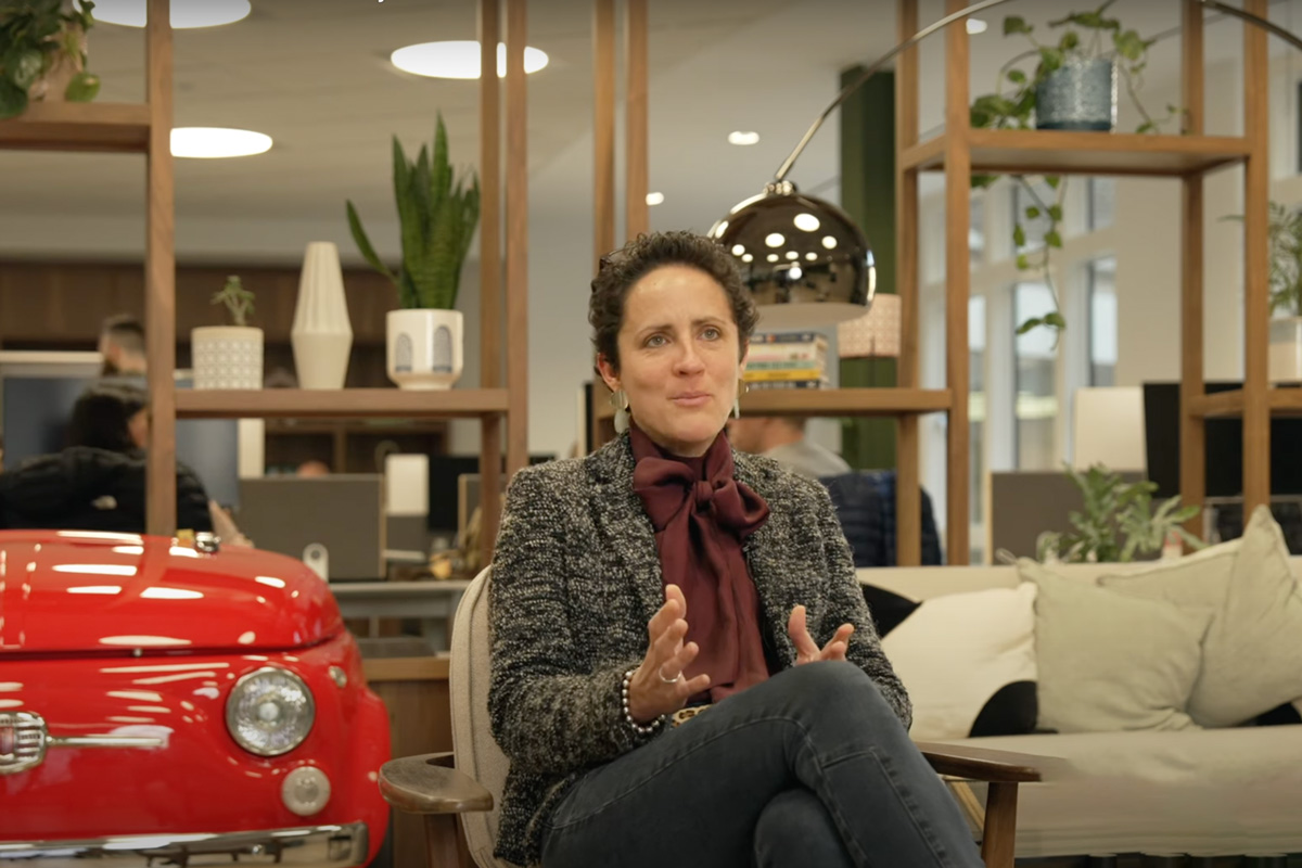 Automechanika launches ‘Women in Automotive’ documentary | AutoScene