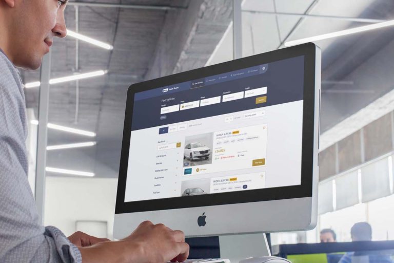 New Epyx feature for defleeted vehicles | AutoScene