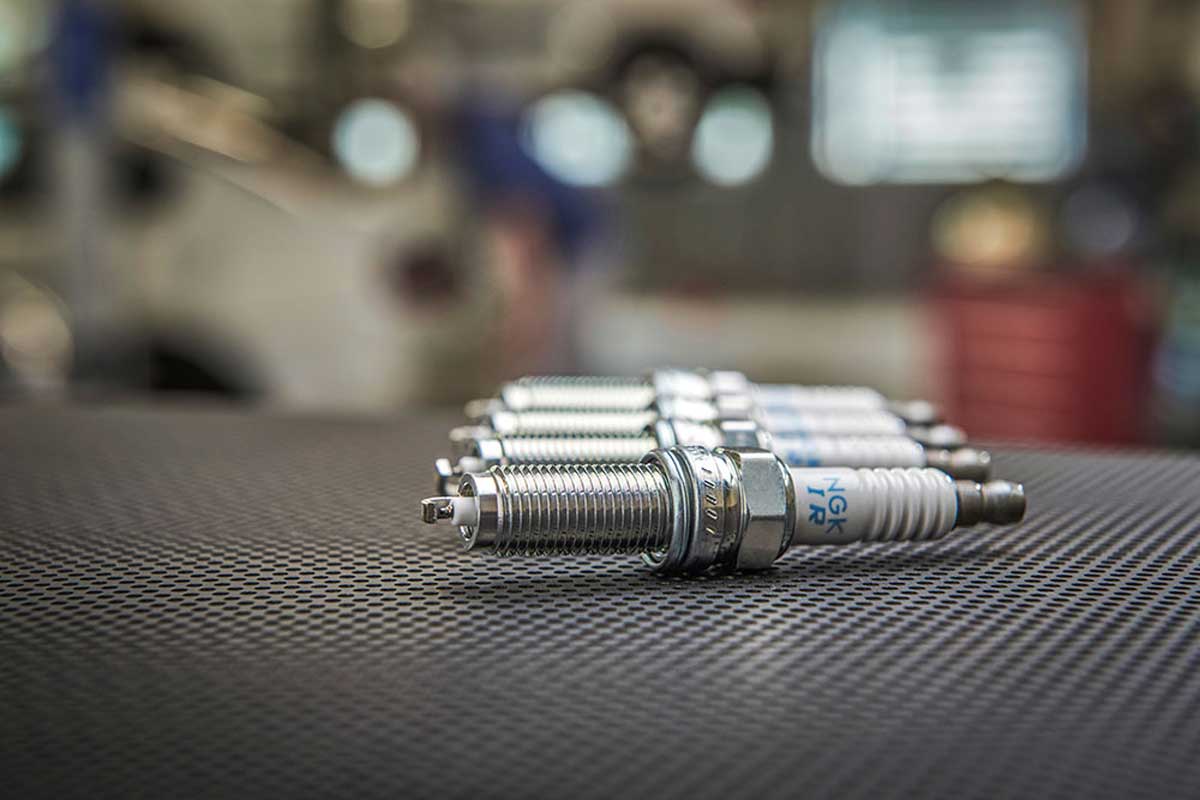 NGK Spark Plugs name change takes effect | AutoScene