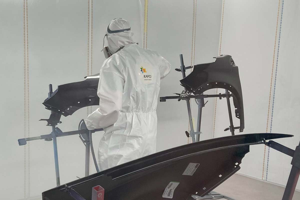 FLP Group Opens Distribution Centre in Ireland | AutoScene