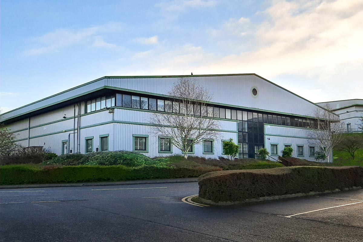 BM Catalysts make major investment | AutoScene