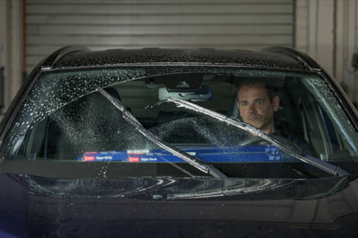 DENSO, the first choice for wiper blade replacement | AutoScene