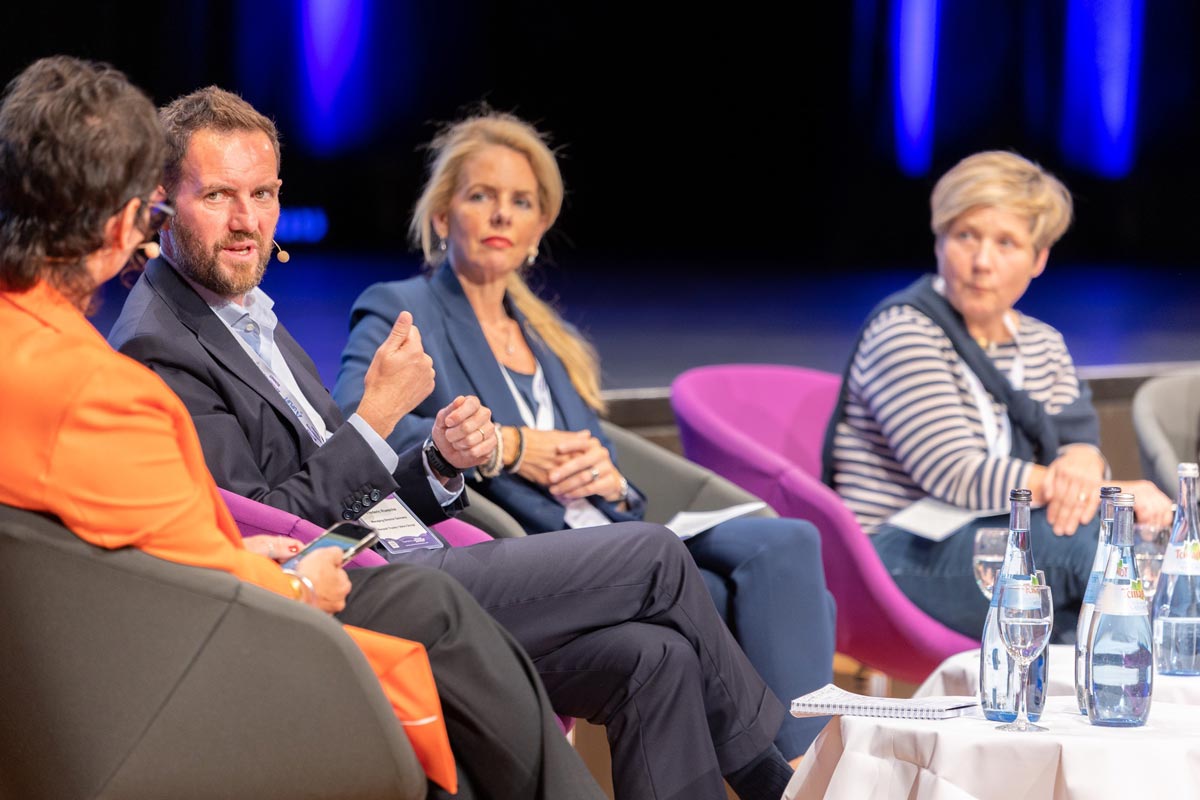 Women Automotive Network with ambitious plans for 2024 | AutoScene