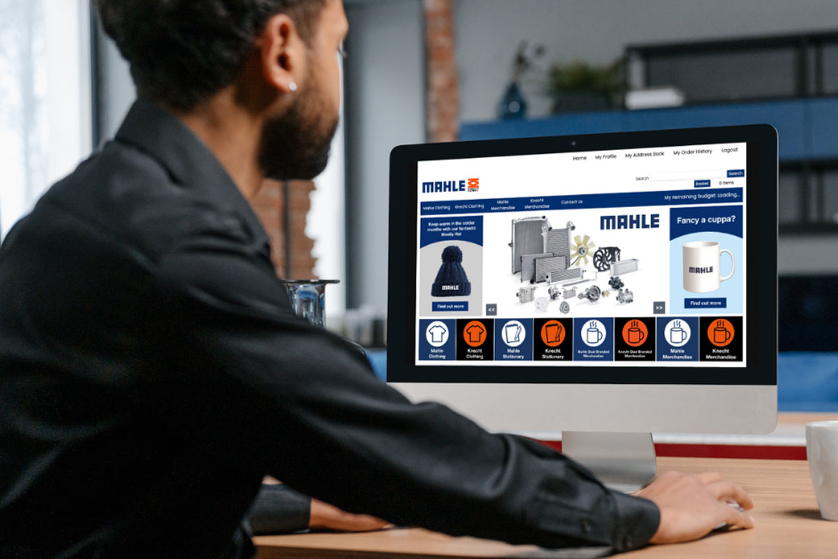 MAHLE Aftermarket unveils streamlined marketing portal | AutoScene