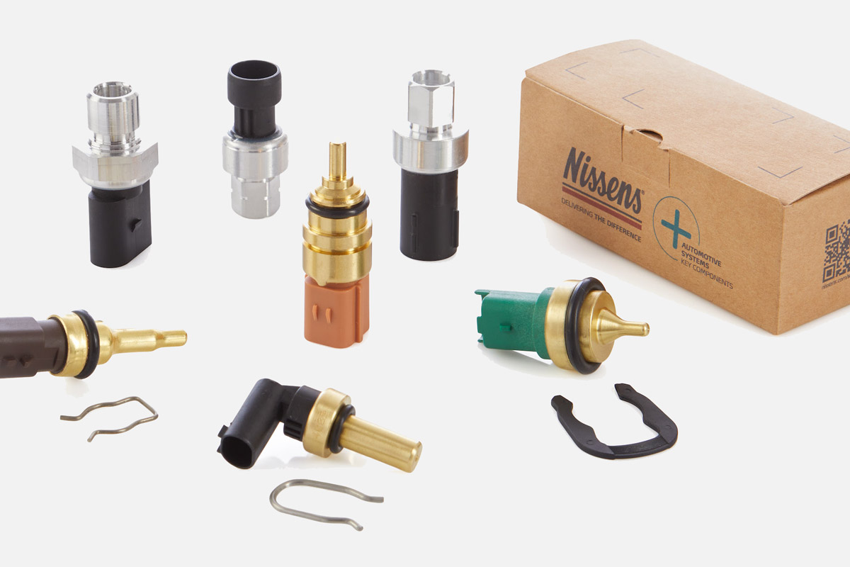 Thermal management solutions from Nissens | AutoScene