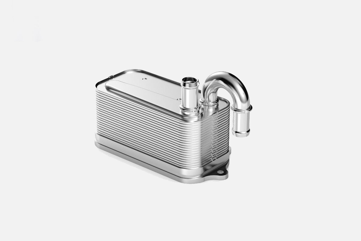 UFI Filters thermal management systems for EV transmissions | AutoScene