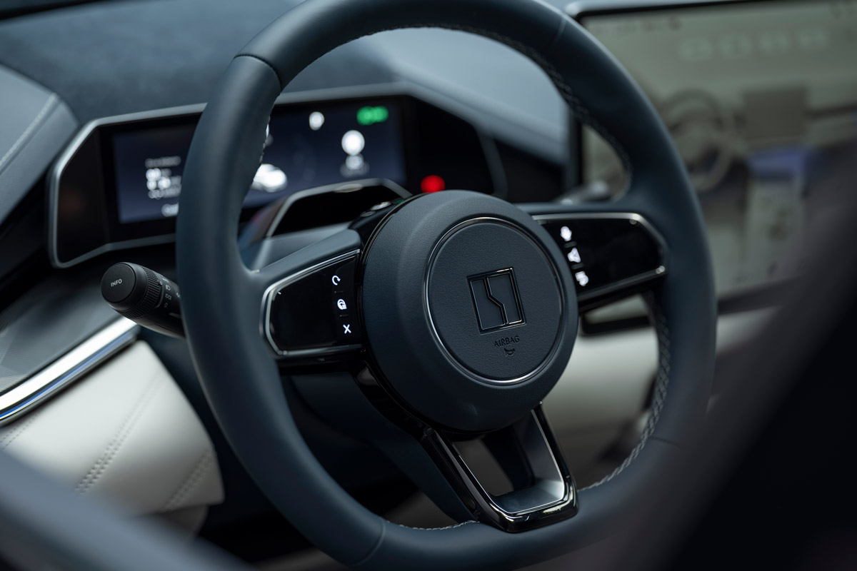 ZEEKR Design expands Global Presence with New Shanghai Design Studio ...