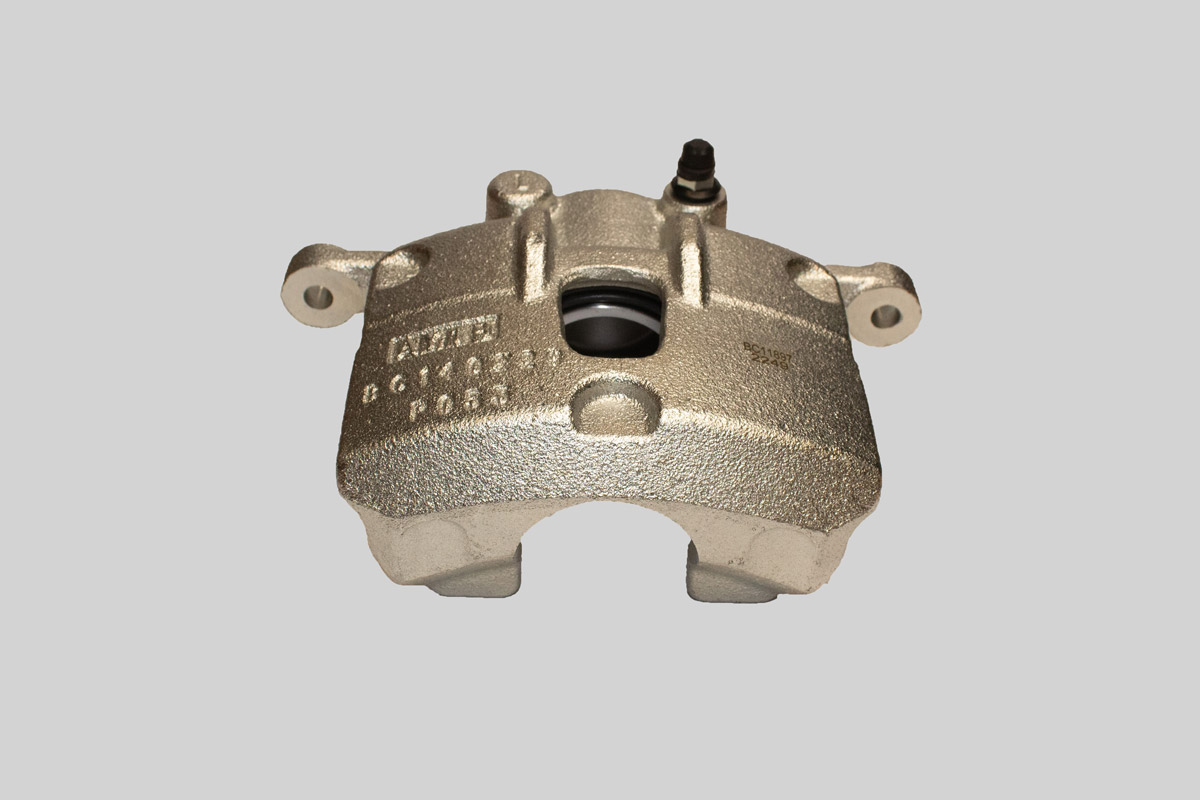 Shaftec’s New To Range expands with brake calipers | AutoScene