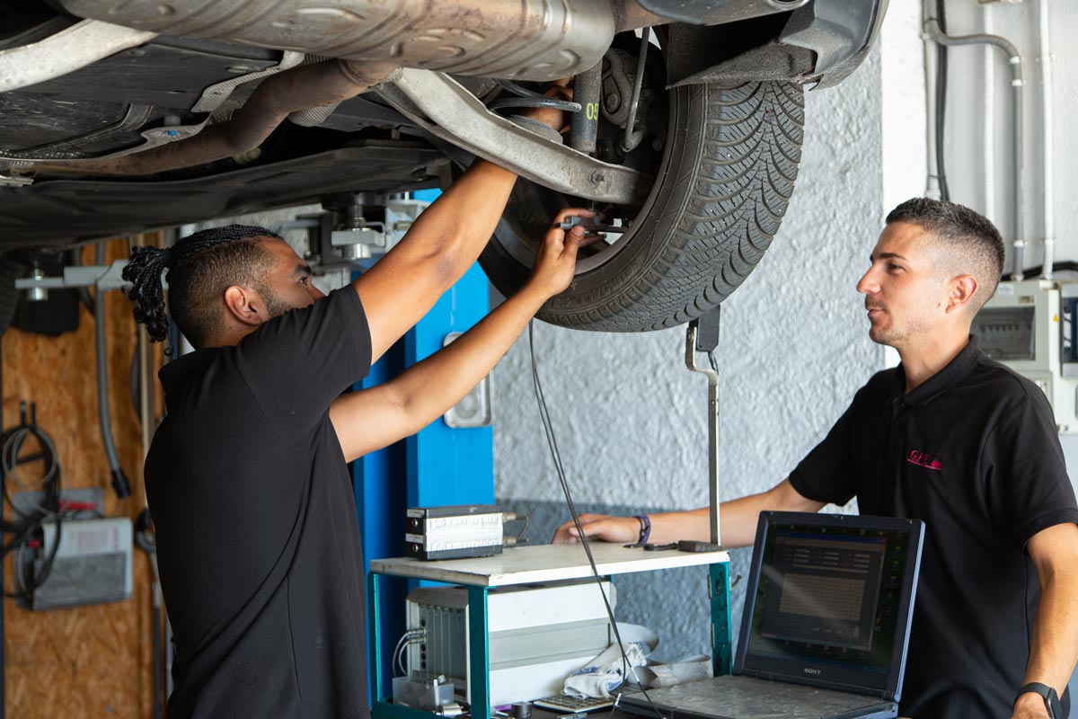 Delphi excels in independent OE brake testing | AutoScene