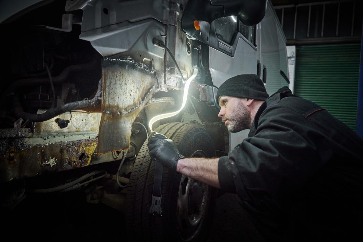 Introducing MAGFLEX1000 from Ring | AutoScene