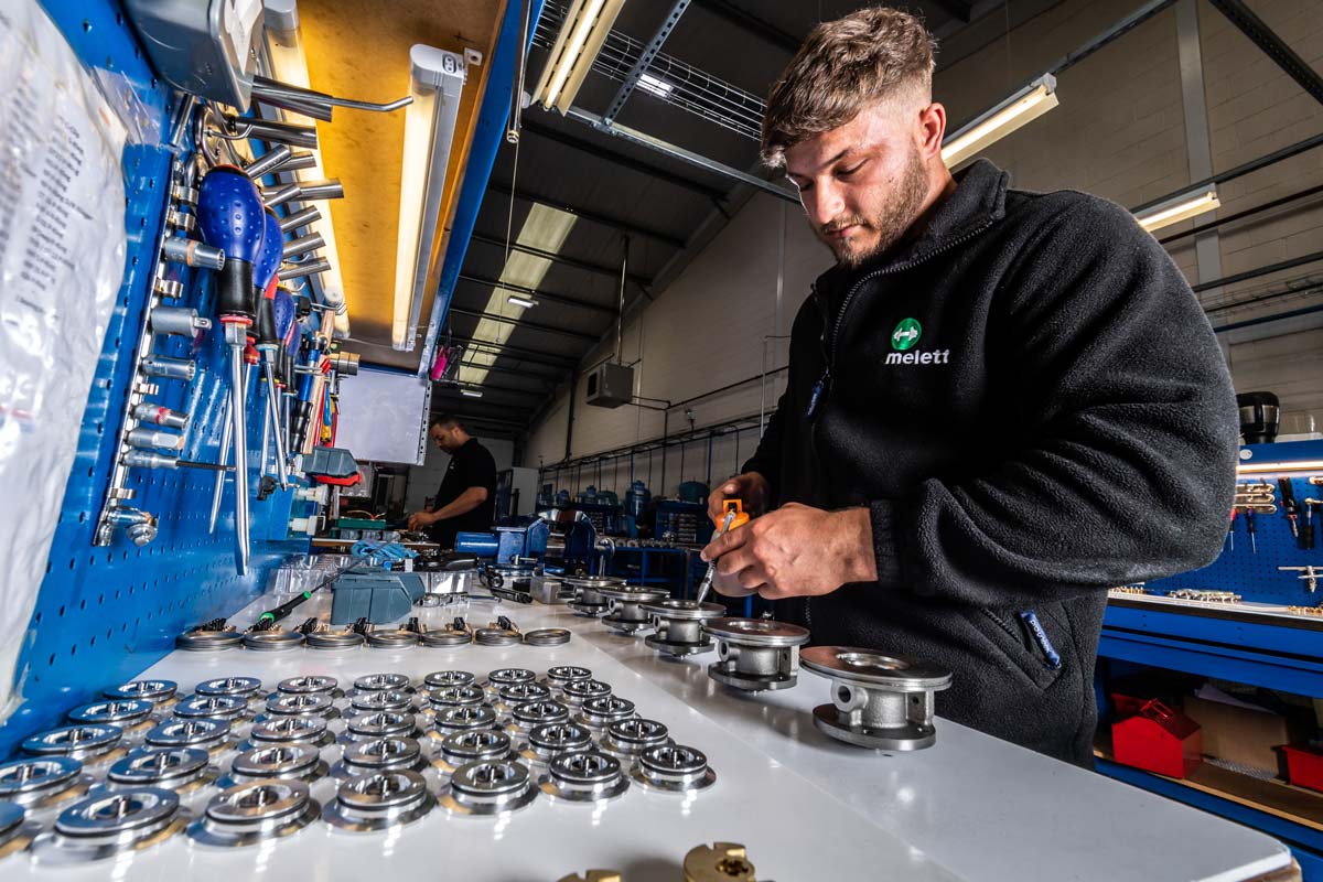 Melett expands network into Latin America | AutoScene
