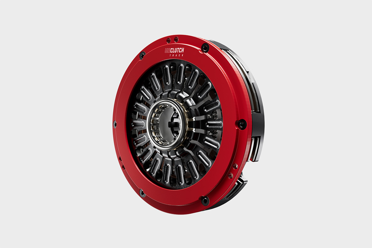 UniClutch latest launch to clutch market | AutoScene