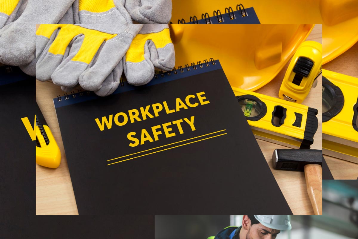 EECs guide to Health and Safety in the workplace | AutoScene