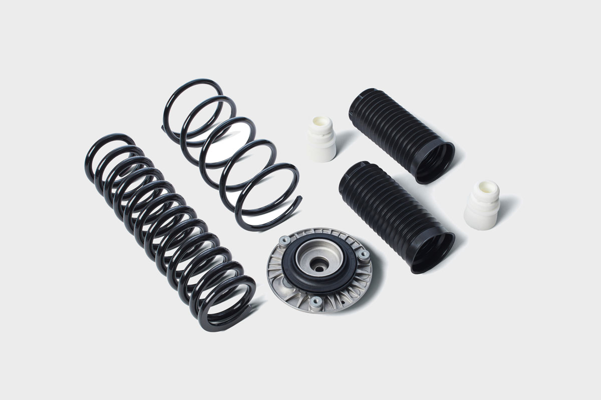 ZF Aftermarket further expands product range | AutoScene