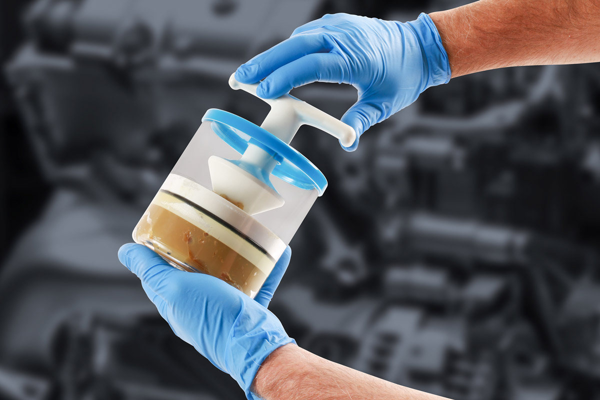 Gunson launches Portable Bearing Grease Packer | AutoScene
