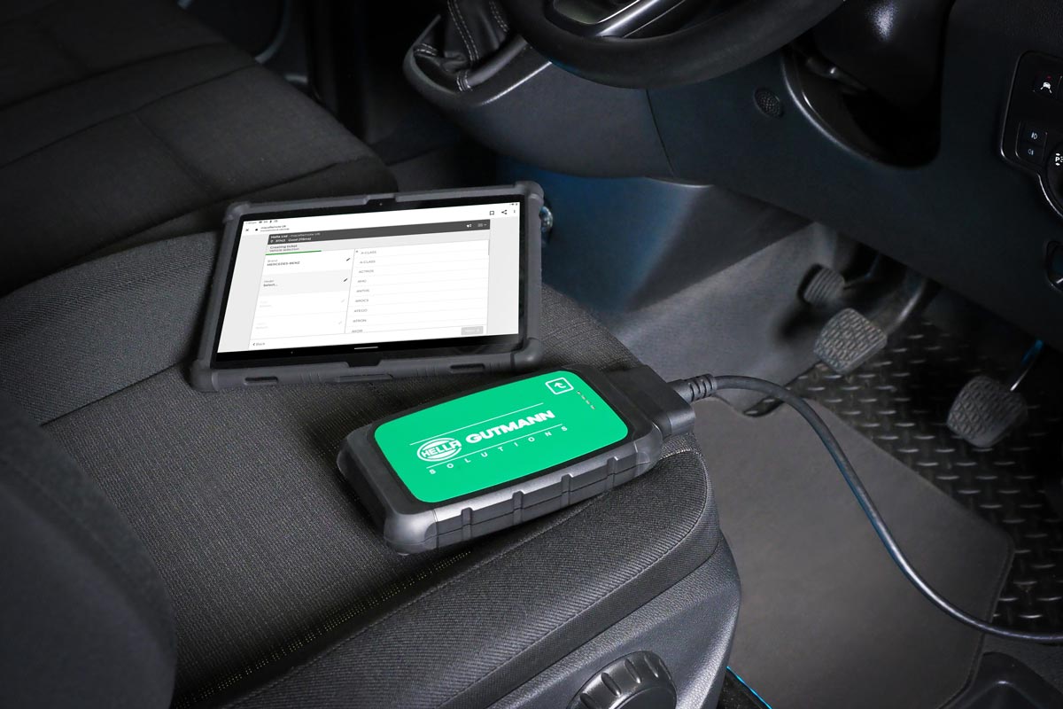Hella Gutmann unveils top remote diagnostic jobs | AutoScene