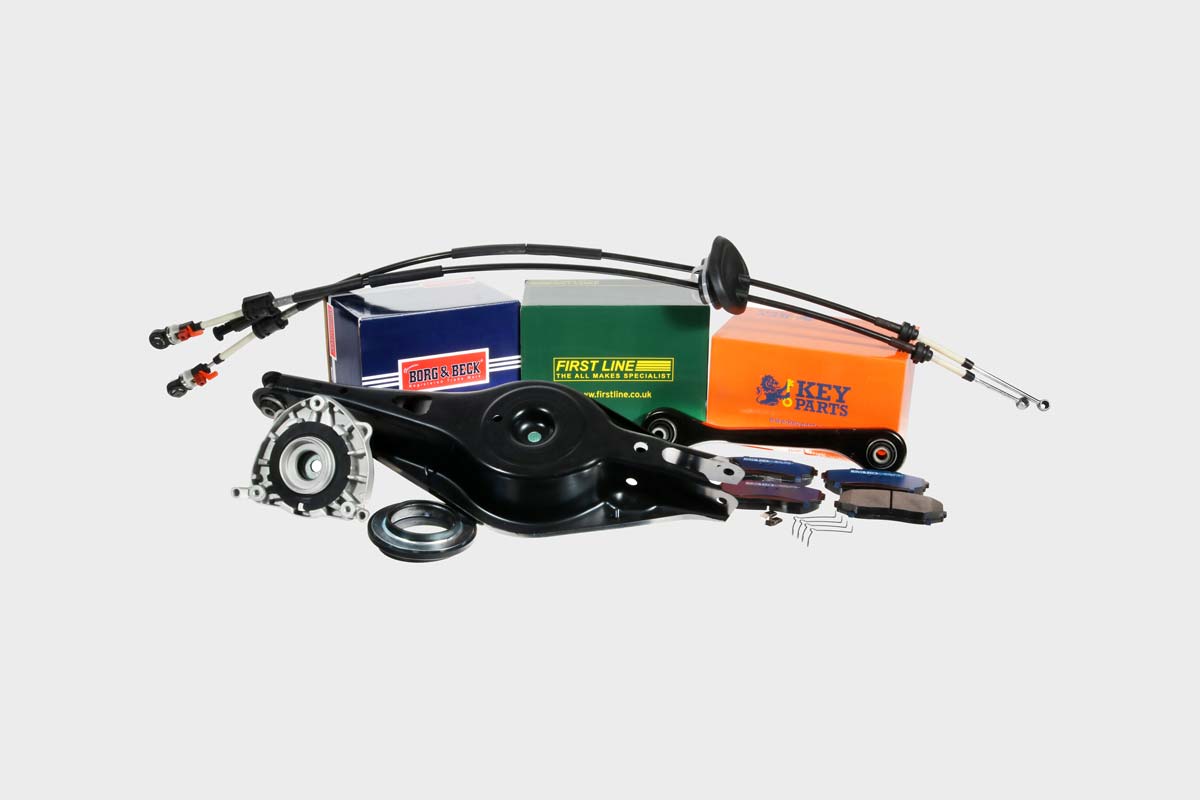 First Line Ltd. increases product range | AutoScene