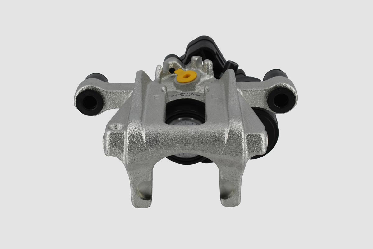 Shaftec’s adds more brake calipers to the range | AutoScene