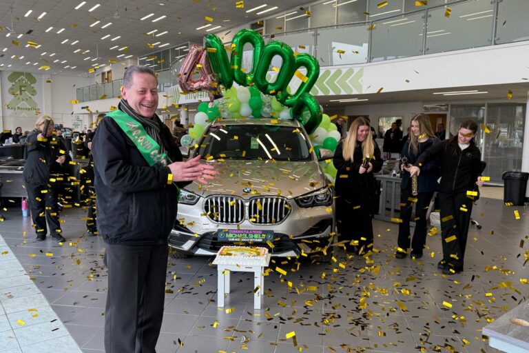 400,000 Used Car Sales at FOW Car Supermarket | AutoScene
