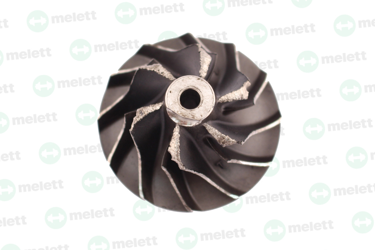 Melett offers advice on common turbocharger failures | AutoScene