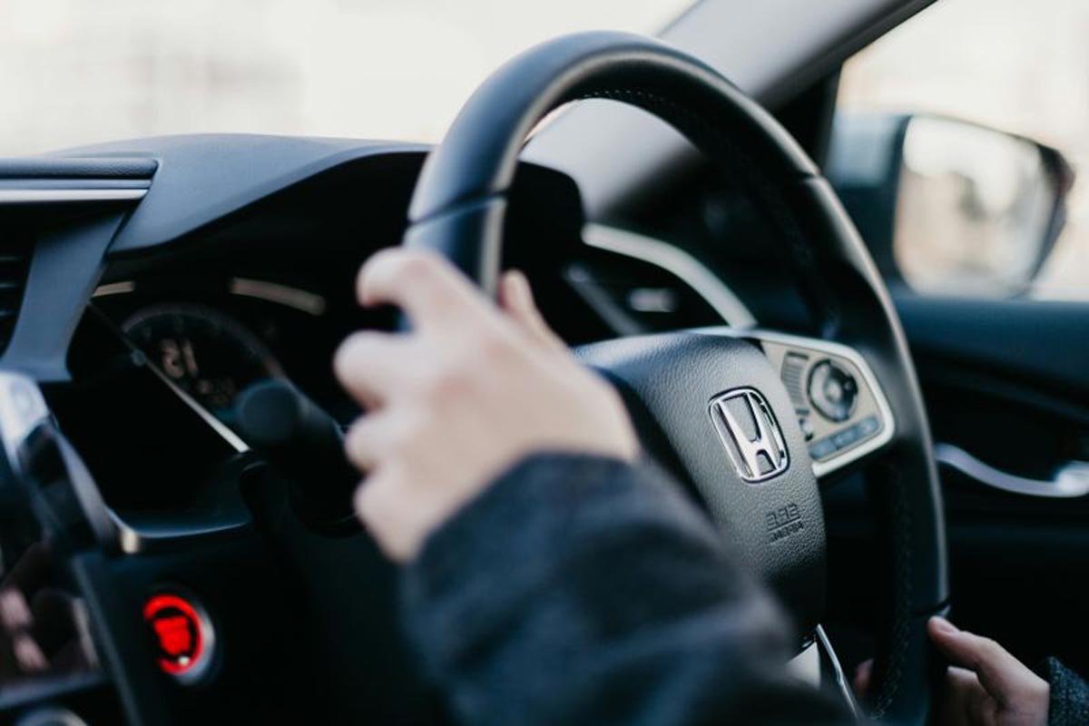 Honda ECU reflashing now available on Thinkcar UK tools | AutoScene