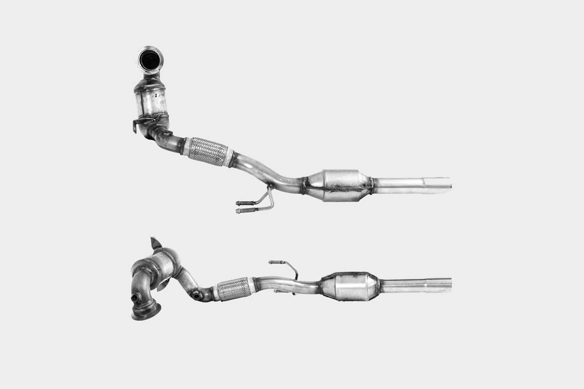 BM Catalysts expands range of emissions solutions | AutoScene