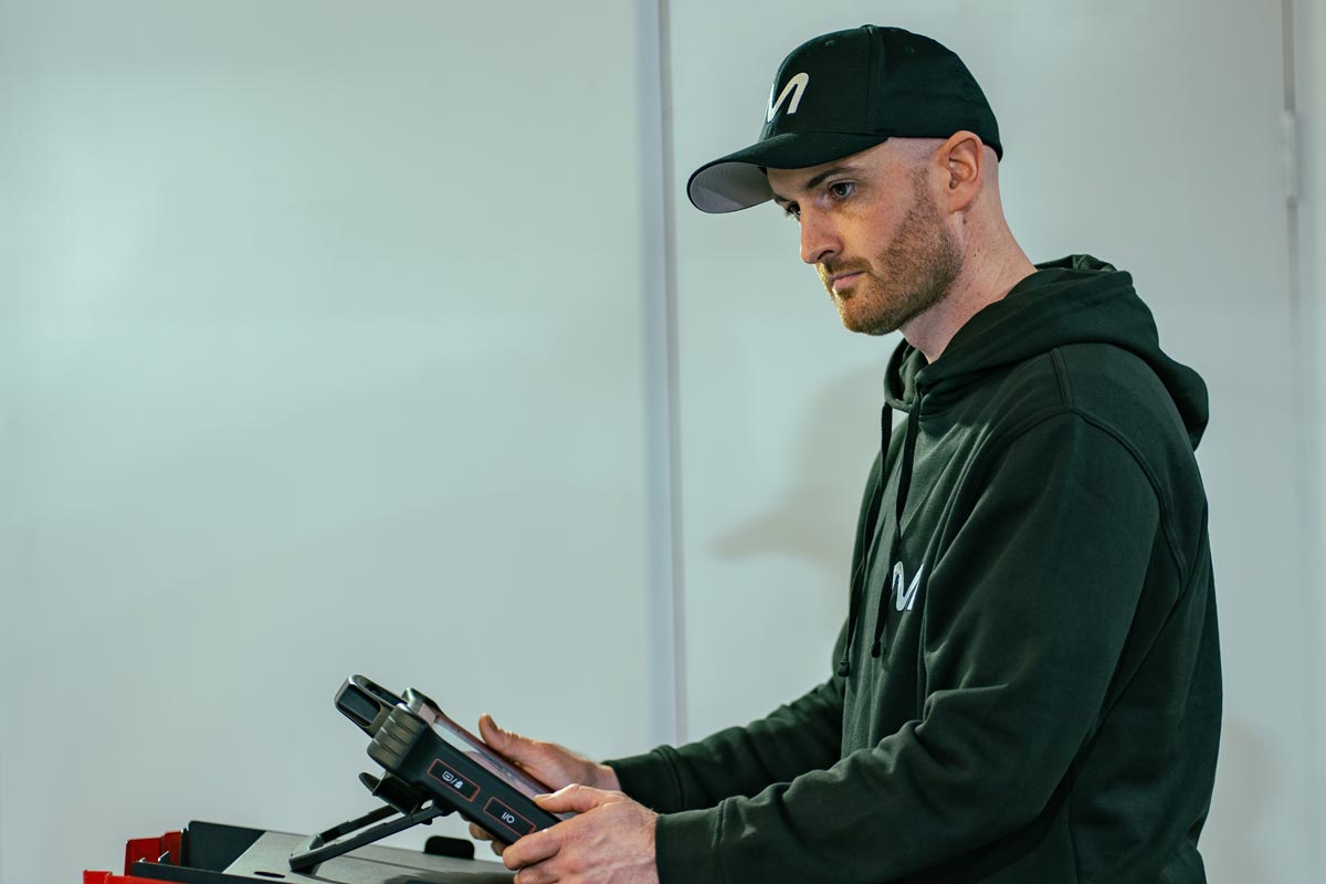 Thinkcar UK bringing AI tools to Automechanika | AutoScene