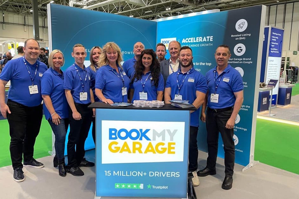 BookMyGarage Drives Last Minute Bookings To Workshops | AutoScene