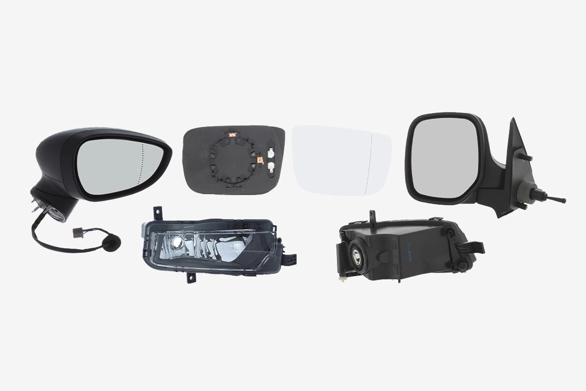 GSF boosts catalogue with range from Trupart | AutoScene