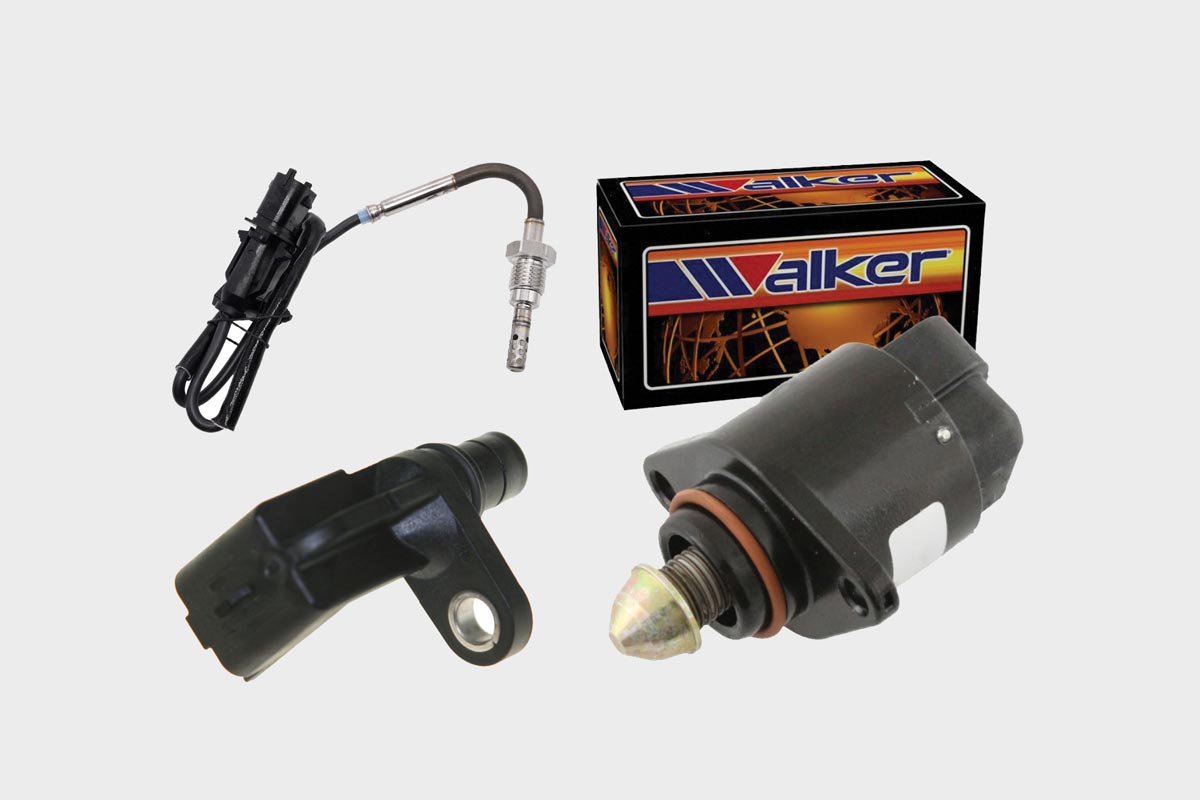 GSF expands engine management catalogue | AutoScene