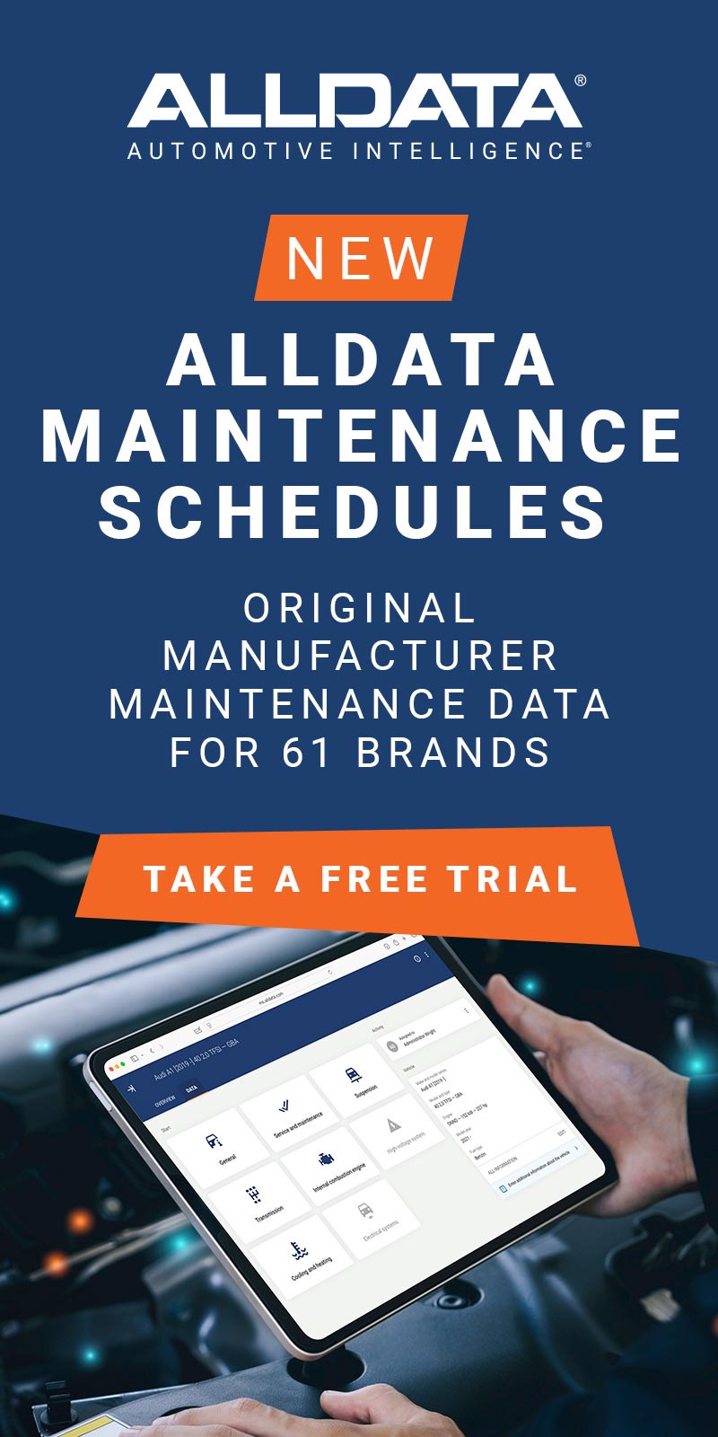 ALLDATA Repair: Inside Intelligence | AutoScene