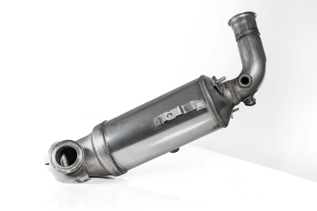 How BM Catalysts continues to drive cleaner performance