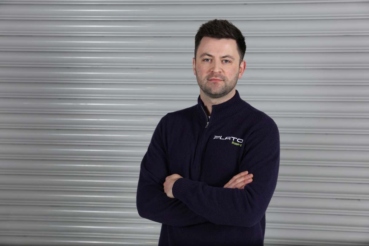 Cataclean backs Dan Rowbottom and Plato Racing for 2026 BTCC