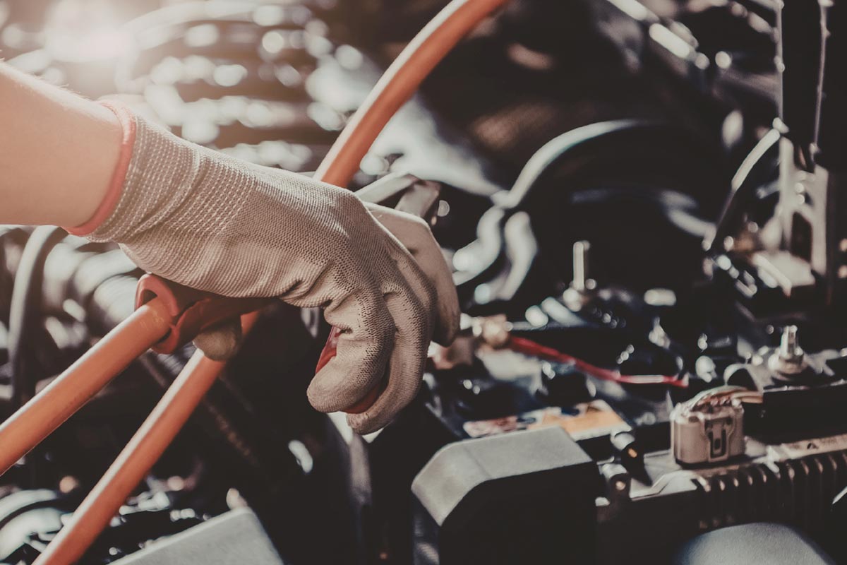 Parts In Motion supports workshops amid servicing demand spike